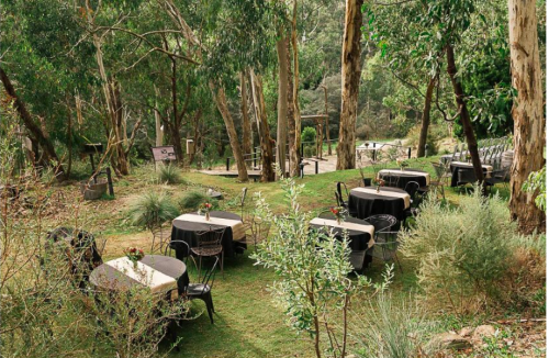 18 Unique Adelaide Hills Wedding Venues You Won't Find on Any Other ...