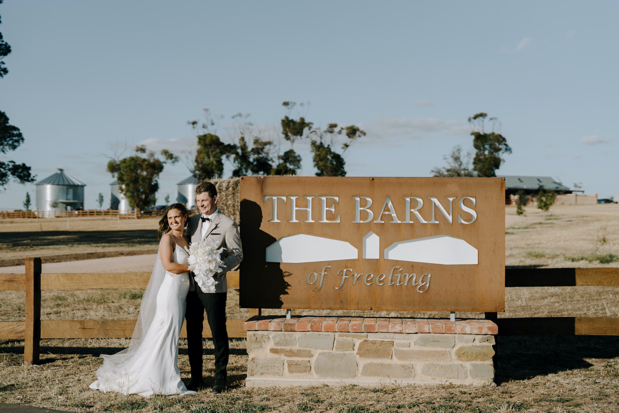 Barossa Barn Wedding Weddings & Functions (Barossa Valley)