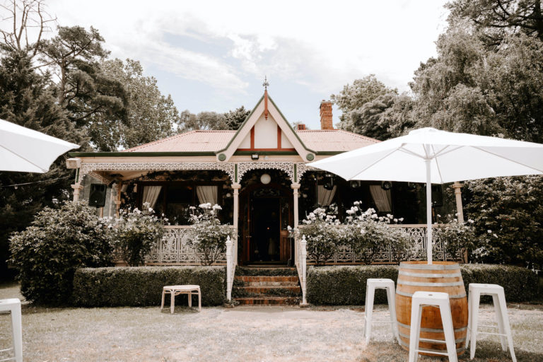 21 Unique Adelaide Hills Wedding Venues You Won't Find on Any Other ...
