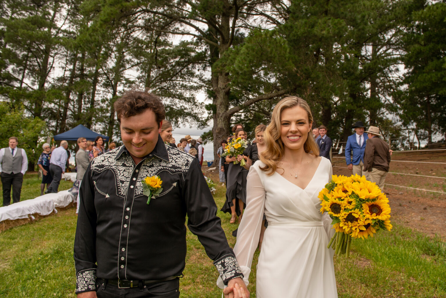 18 Unique Adelaide Hills Wedding Venues You Won't Find on Any Other ...